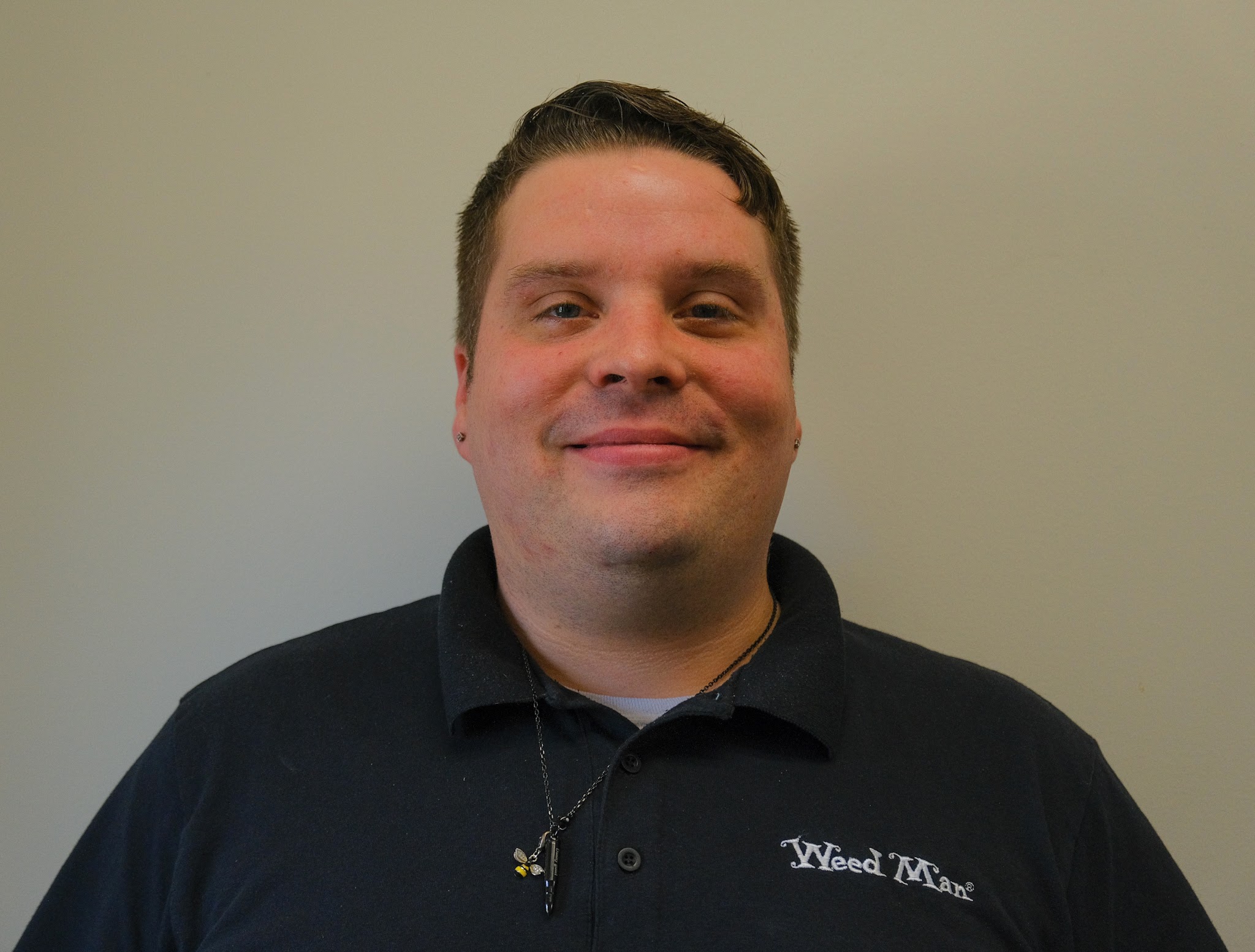 Team Bios | Weed Man Cleveland, OH |Get to know Weed Man!